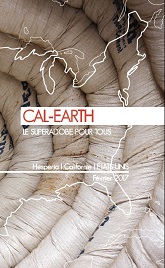 Cal-Earth, le superadobe pour tous - Leroy Merlin Source